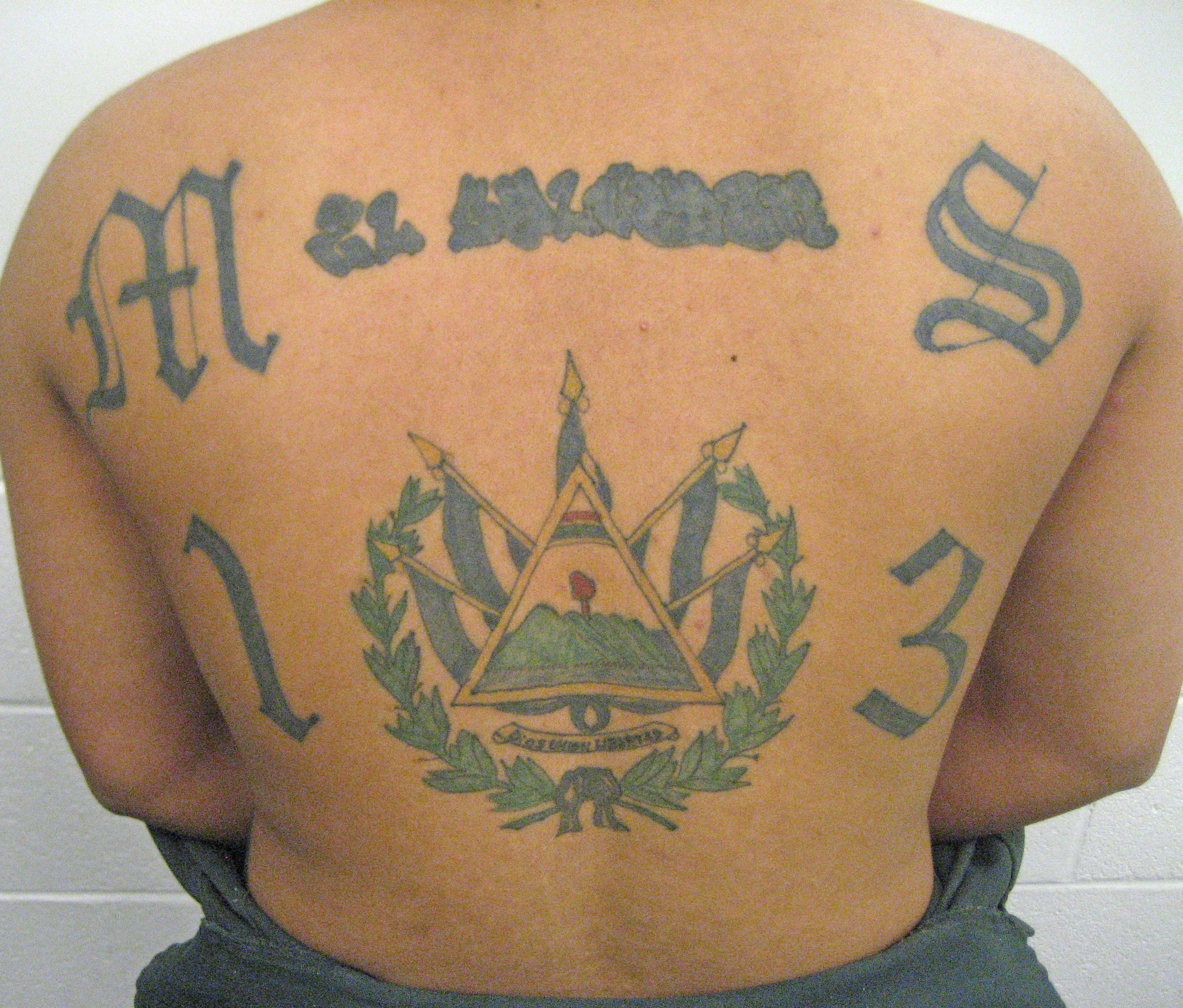MS 13 Members Charged With Extorting LA Food Trucks