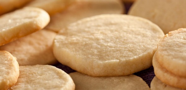 Sugar Cookie Fun Facts | Mobile Cuisine