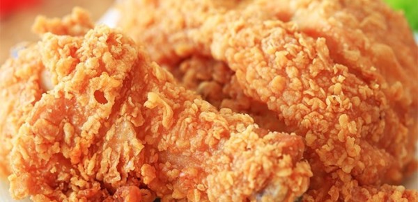 Chicken Fun Facts | Mobile Cuisine