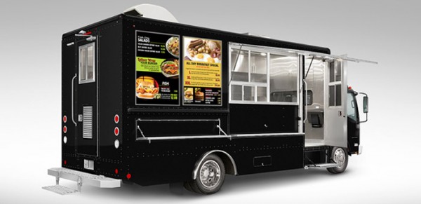 Food Truck Menu Design Tips To Get Off To A Great Start