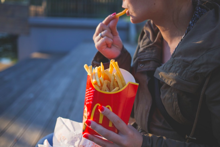 22 EBT-Friendly National Fast-Food Restaurants Accepting SNAP