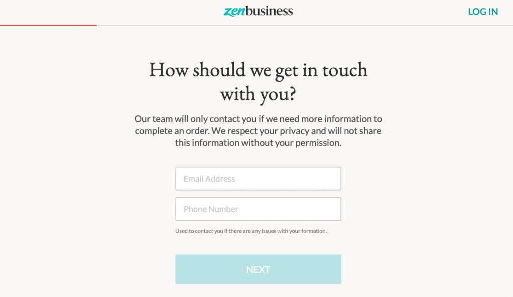 My Legit ZenBusiness LLC 2022 Review: How The Service Really Works