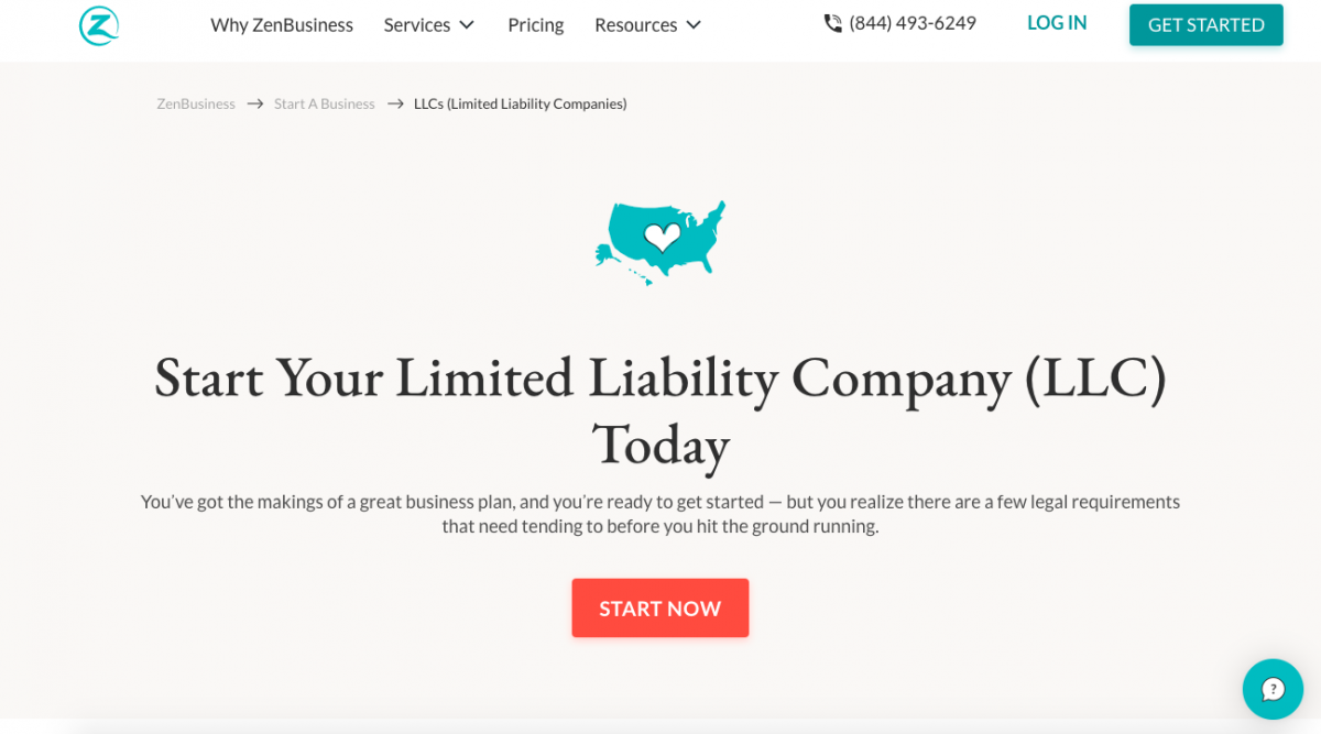 My Legit ZenBusiness LLC 2022 Review: How The Service Really Works