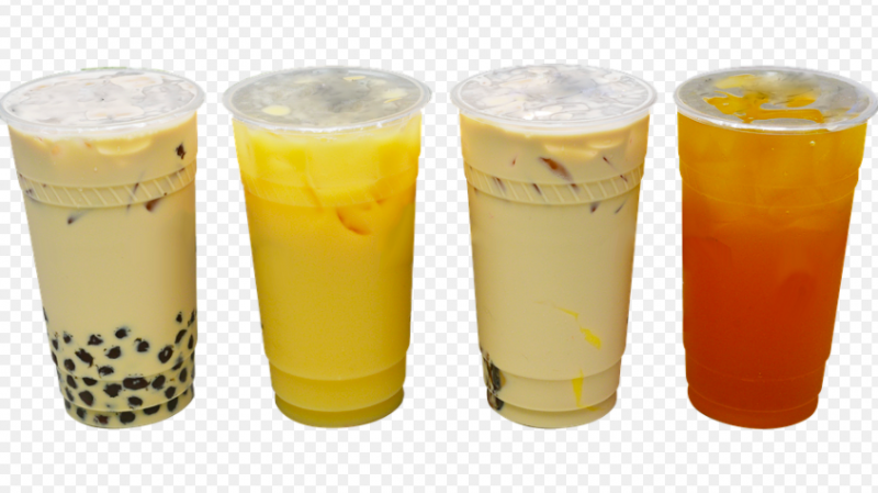 Unforgettable Bubble Tea Shop Business Name Ideas