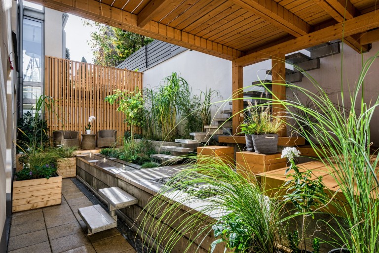 My 401 Backyard Bar and Patio Name Ideas You'll Never Want to Leave