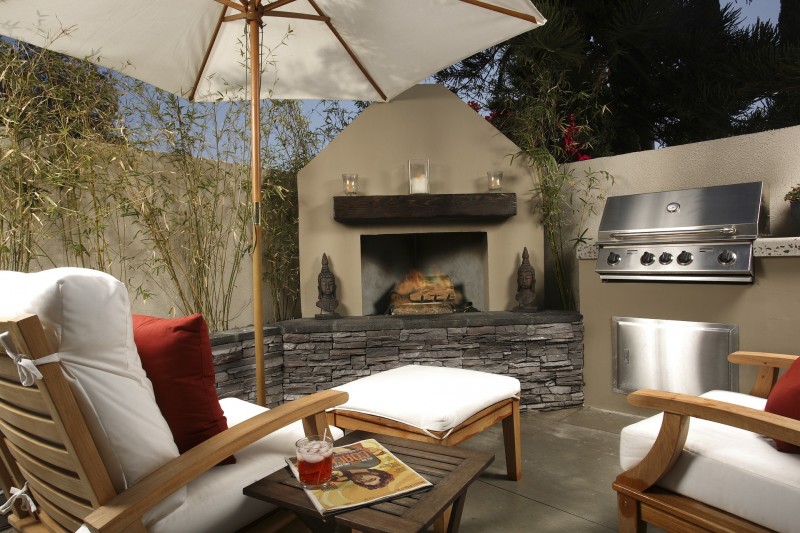 My 401 Backyard Bar and Patio Name Ideas You'll Never Want to Leave