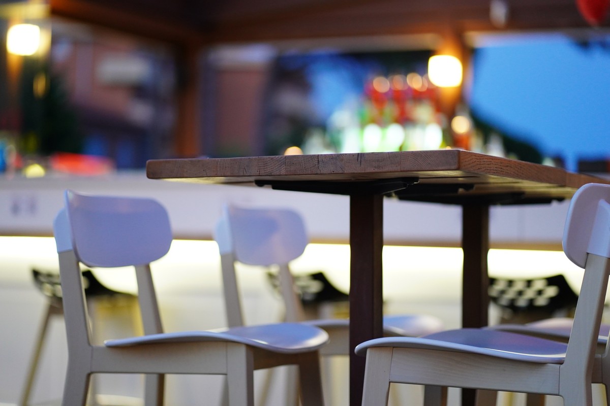 401+ Innovative Cafeteria Name Ideas You'll Actually Want to Eat At