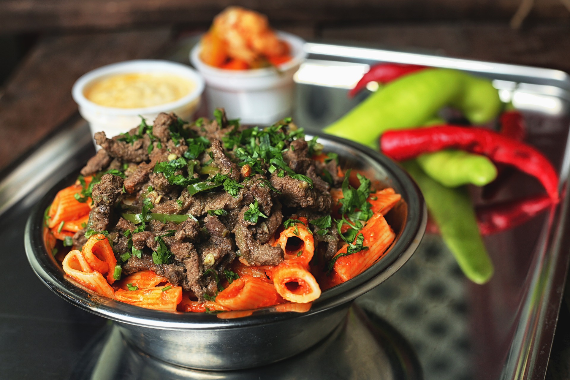 401+ Authentic Arabic Restaurant Name Ideas (2022 Update)