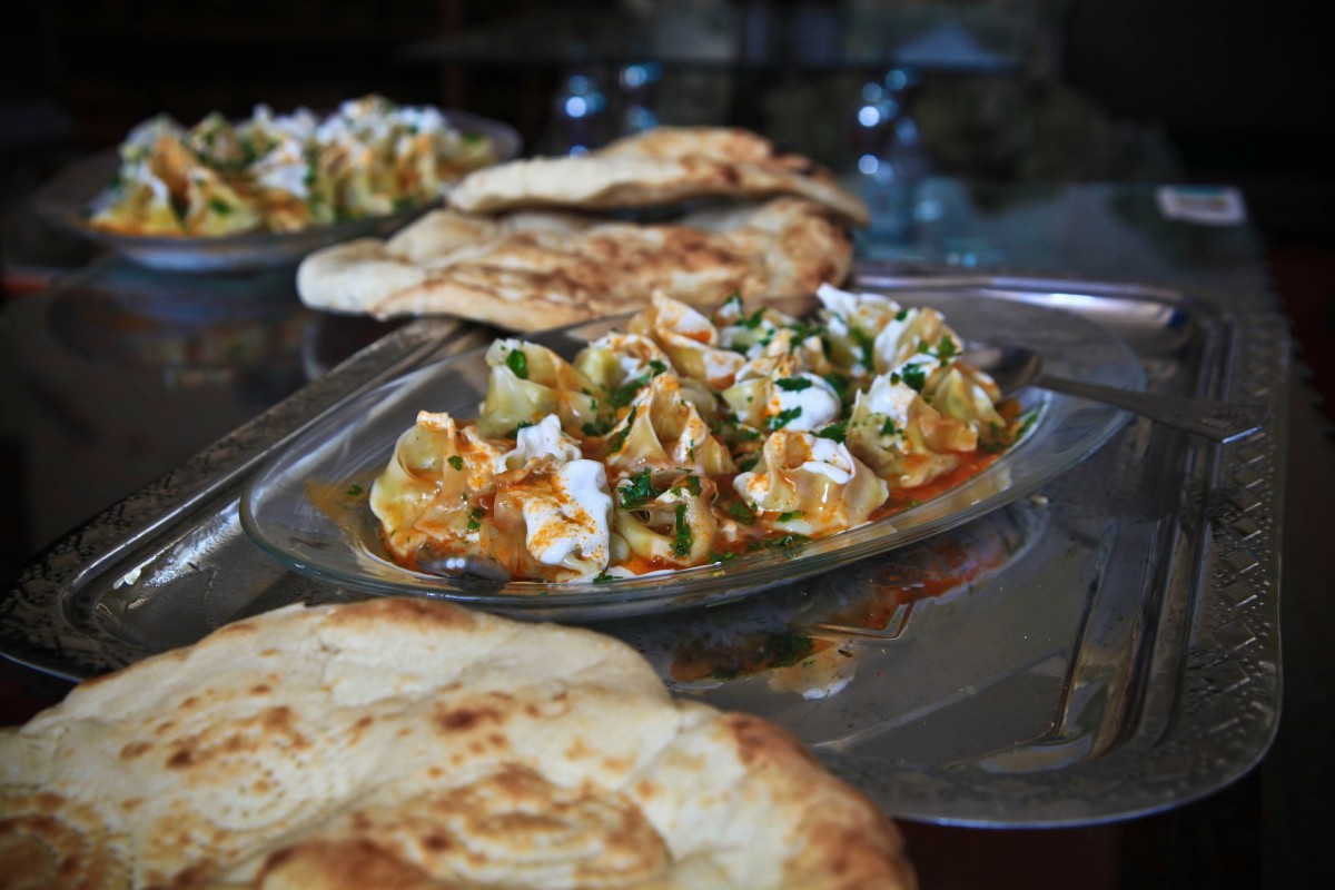 401+ Authentic Arabic Restaurant Name Ideas (2022 Update)