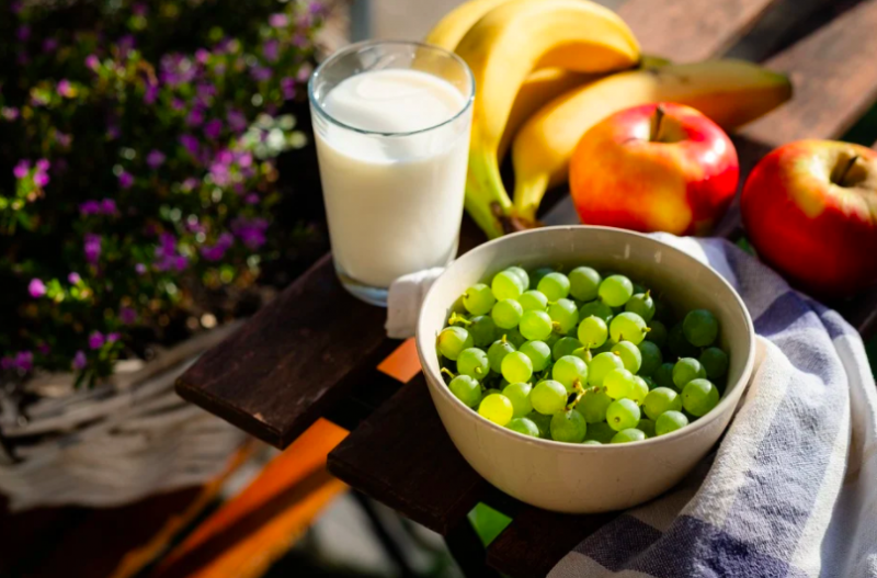 401+ (Animal and Plant-Based) Milk Brand Name Ideas I'm Giving Away