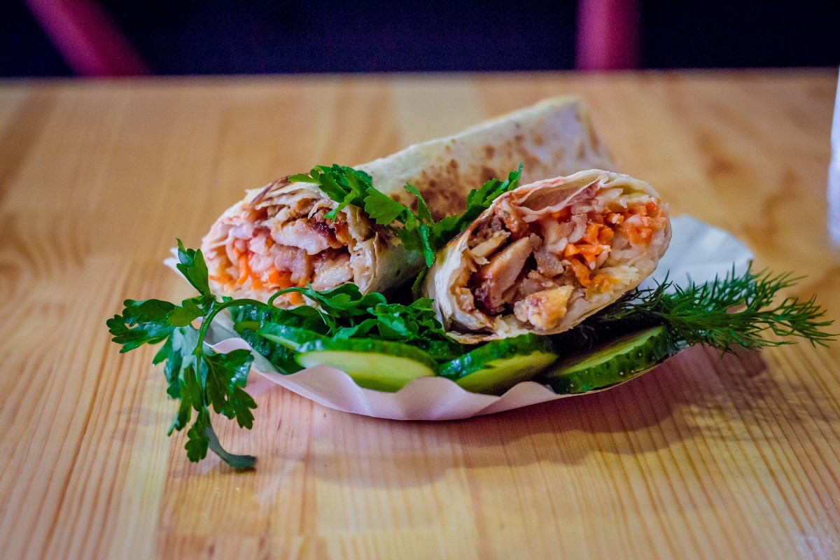 401+ Authentic Arabic Restaurant Name Ideas (2022 Update)