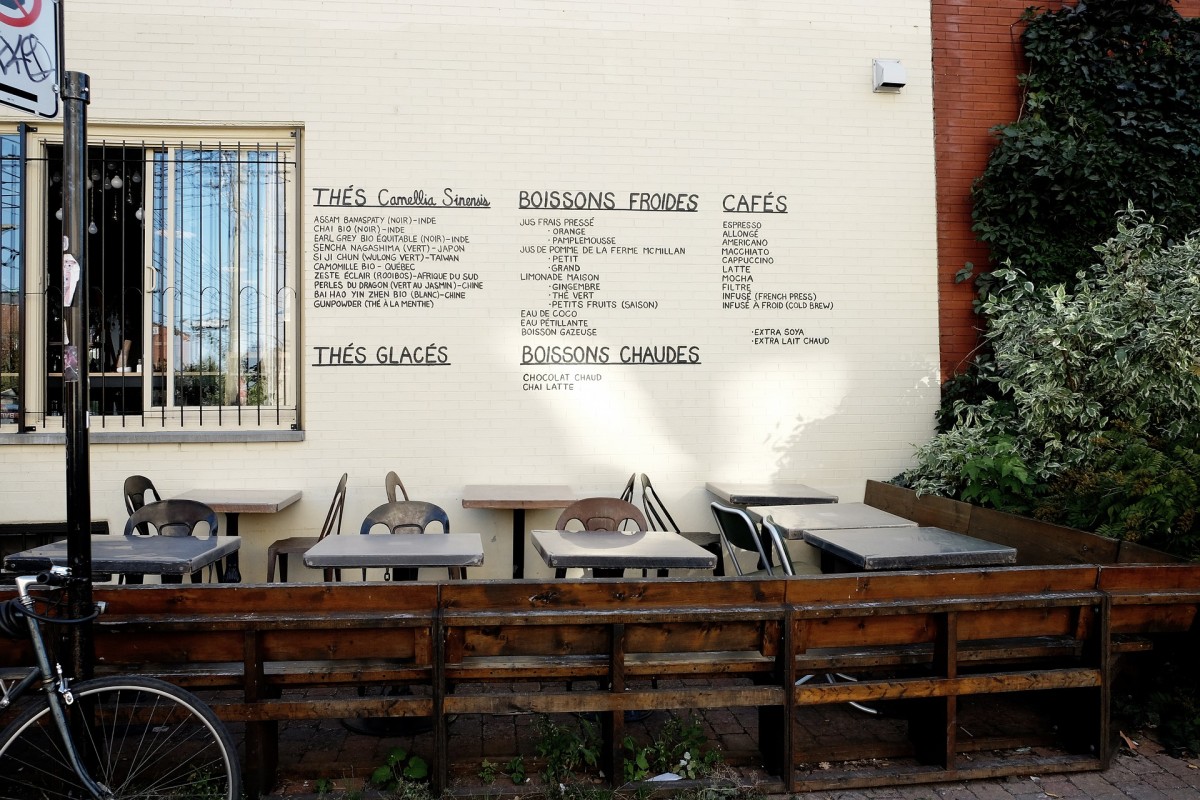355+ Authentic French Restaurant and Cafe Name Ideas (2022 Update)