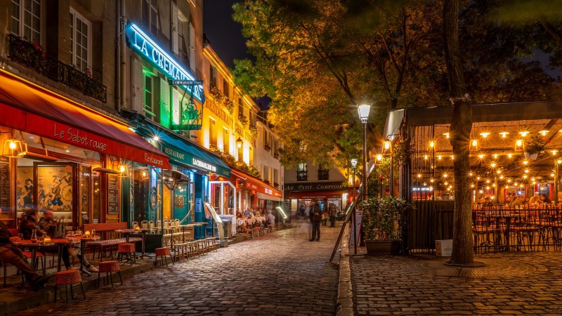 355+ Authentic French Restaurant and Cafe Name Ideas (2022 Update)