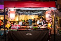 255+ All-Time Best Food Stall Name Ideas For Your Local Market