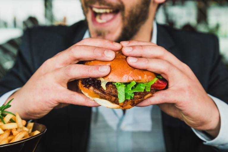 401+ Quirky Burger Name Ideas That Aren't Taken Yet