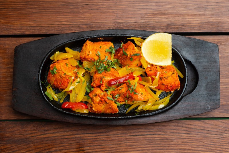 155+ All-Time Best Indian Food Marketing Slogans You'll Love