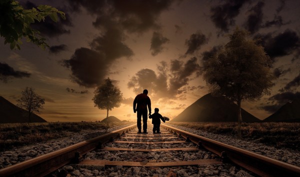 150+ Heartfelt Death Anniversary Messages and Quotes for Fathers