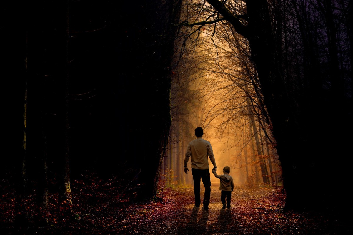 150+ Heartfelt Death Anniversary Messages and Quotes for Fathers