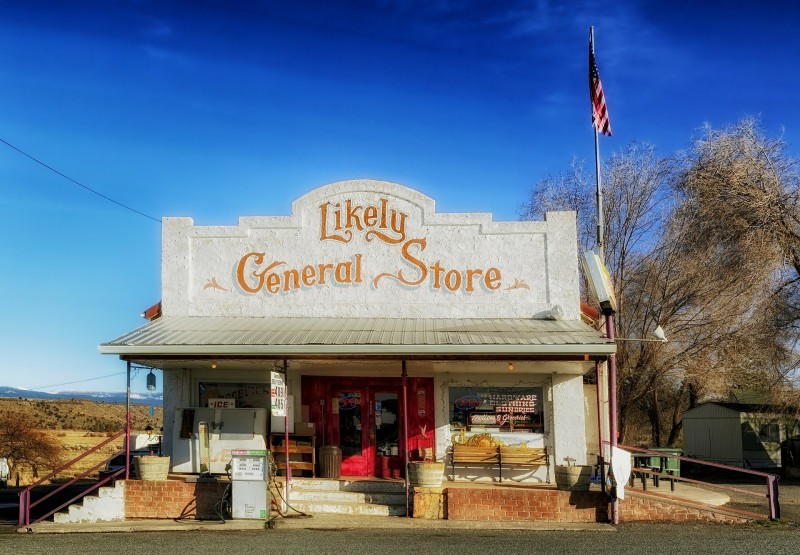 425+ Unique General Store Name Ideas that Help Sell Anything