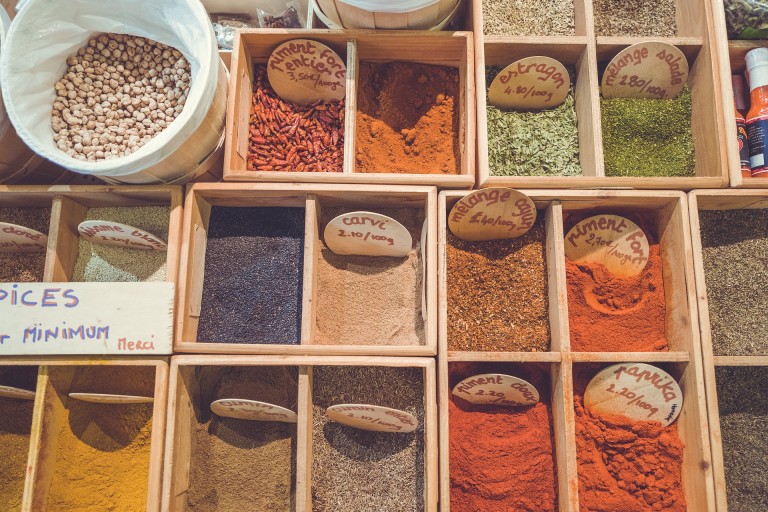 400+ Creative Spice Company Name Ideas for Seasoned Entrepreneurs