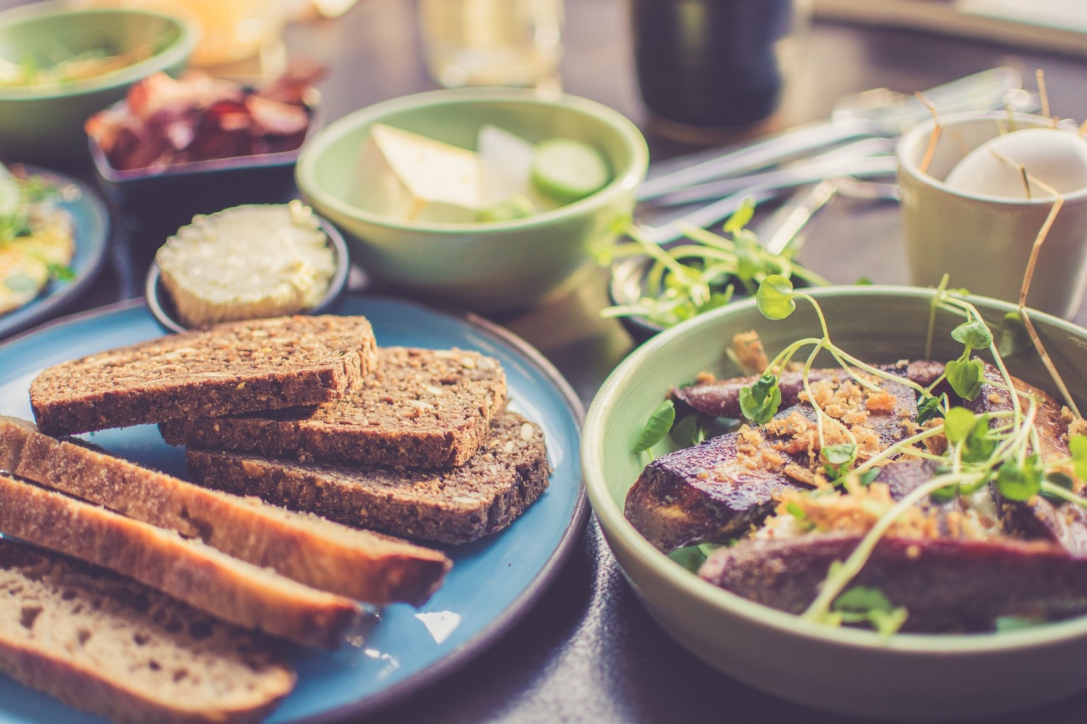 251+ Artisan Homemade Food Slogan and Caption Ideas That Sell More