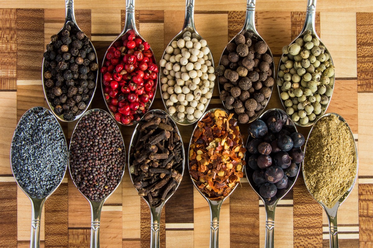 400+ Creative Spice Company Name Ideas for Seasoned Entrepreneurs