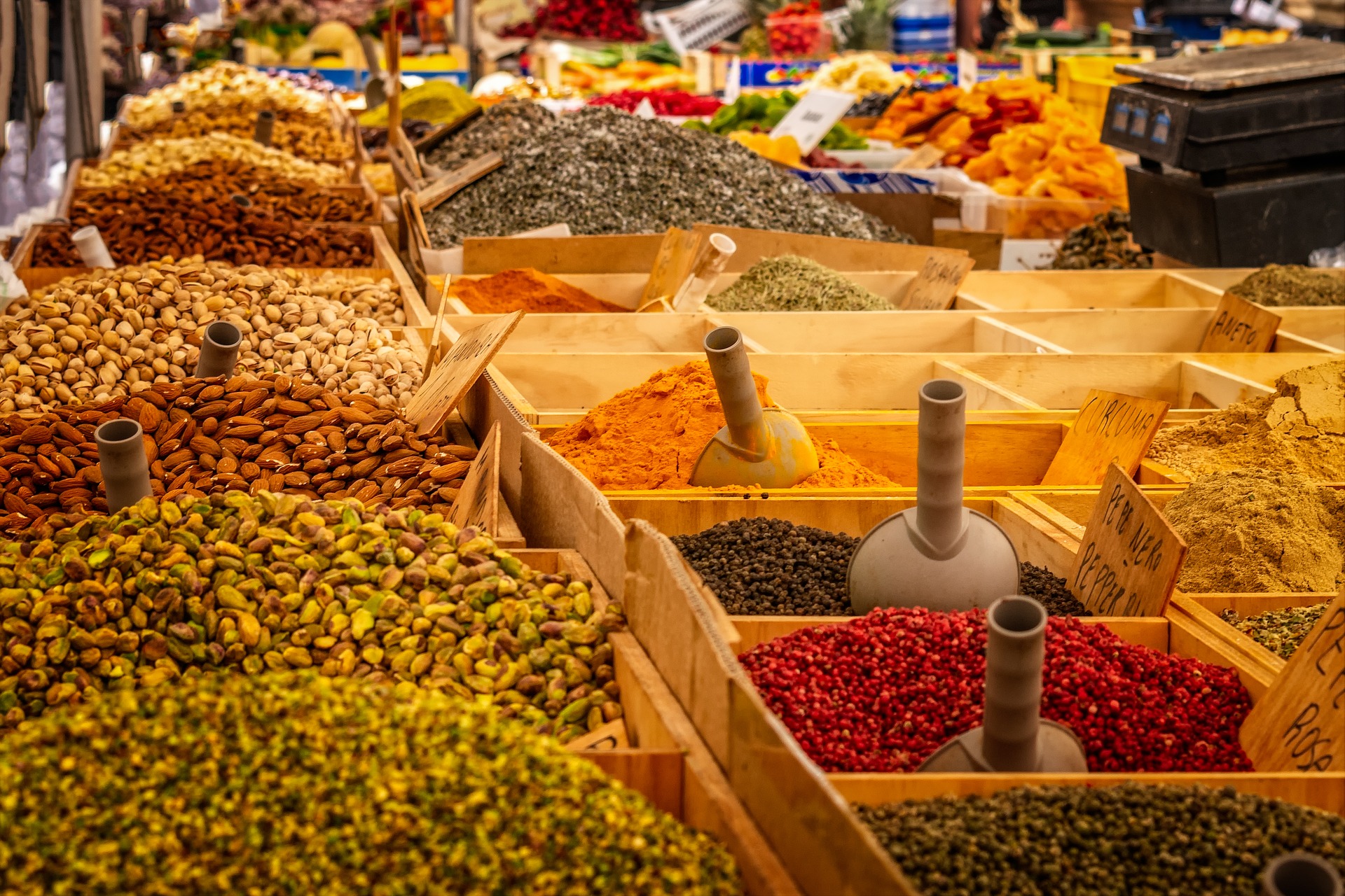 400+ Creative Spice Company Name Ideas for Seasoned Entrepreneurs