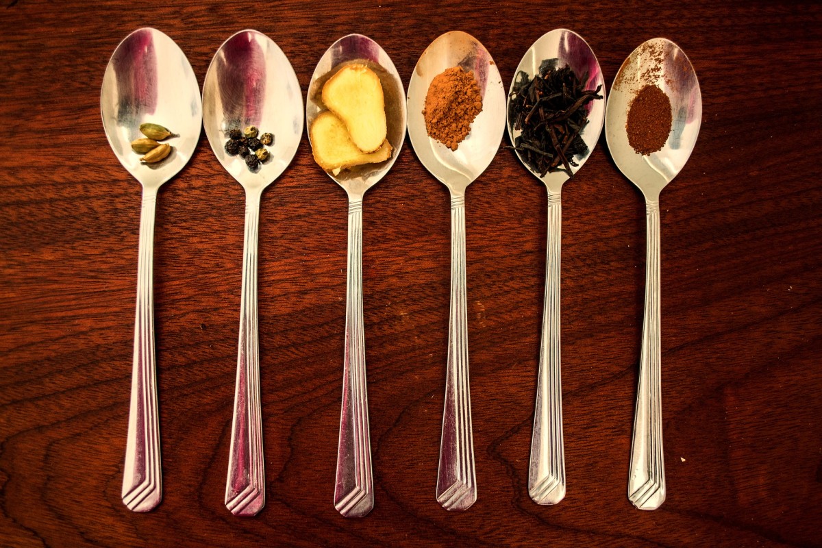 400+ Creative Spice Company Name Ideas for Seasoned Entrepreneurs