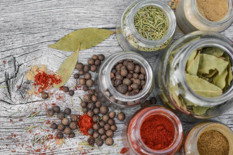400+ Creative Spice Company Name Ideas for Seasoned Entrepreneurs