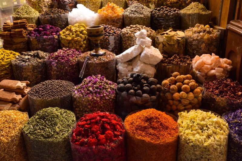 400+ Creative Spice Company Name Ideas for Seasoned Entrepreneurs