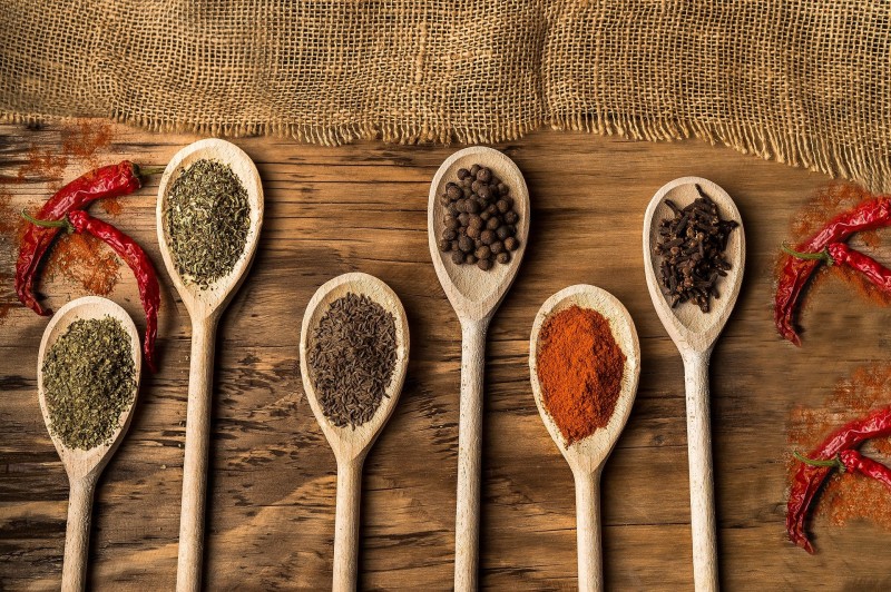 400+ Creative Spice Company Name Ideas for Seasoned Entrepreneurs