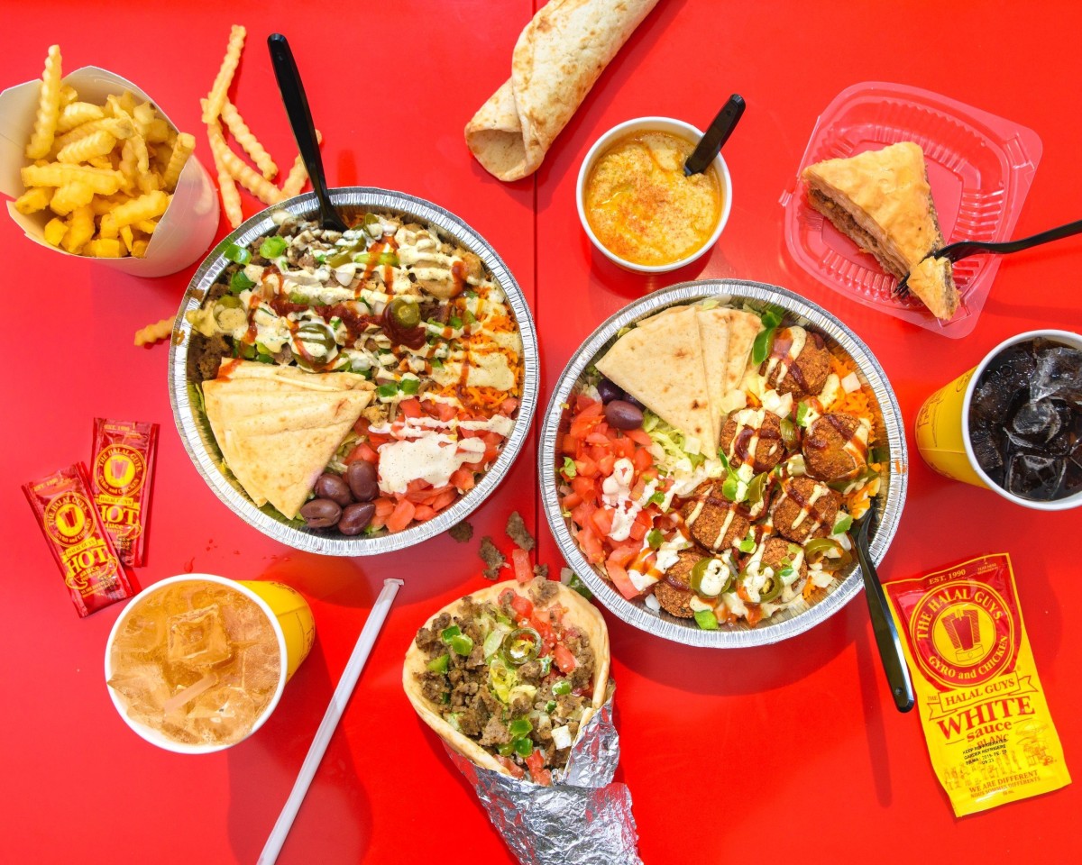 Does the Halal Guys Franchise Cost Too Much for Entrepreneurs?