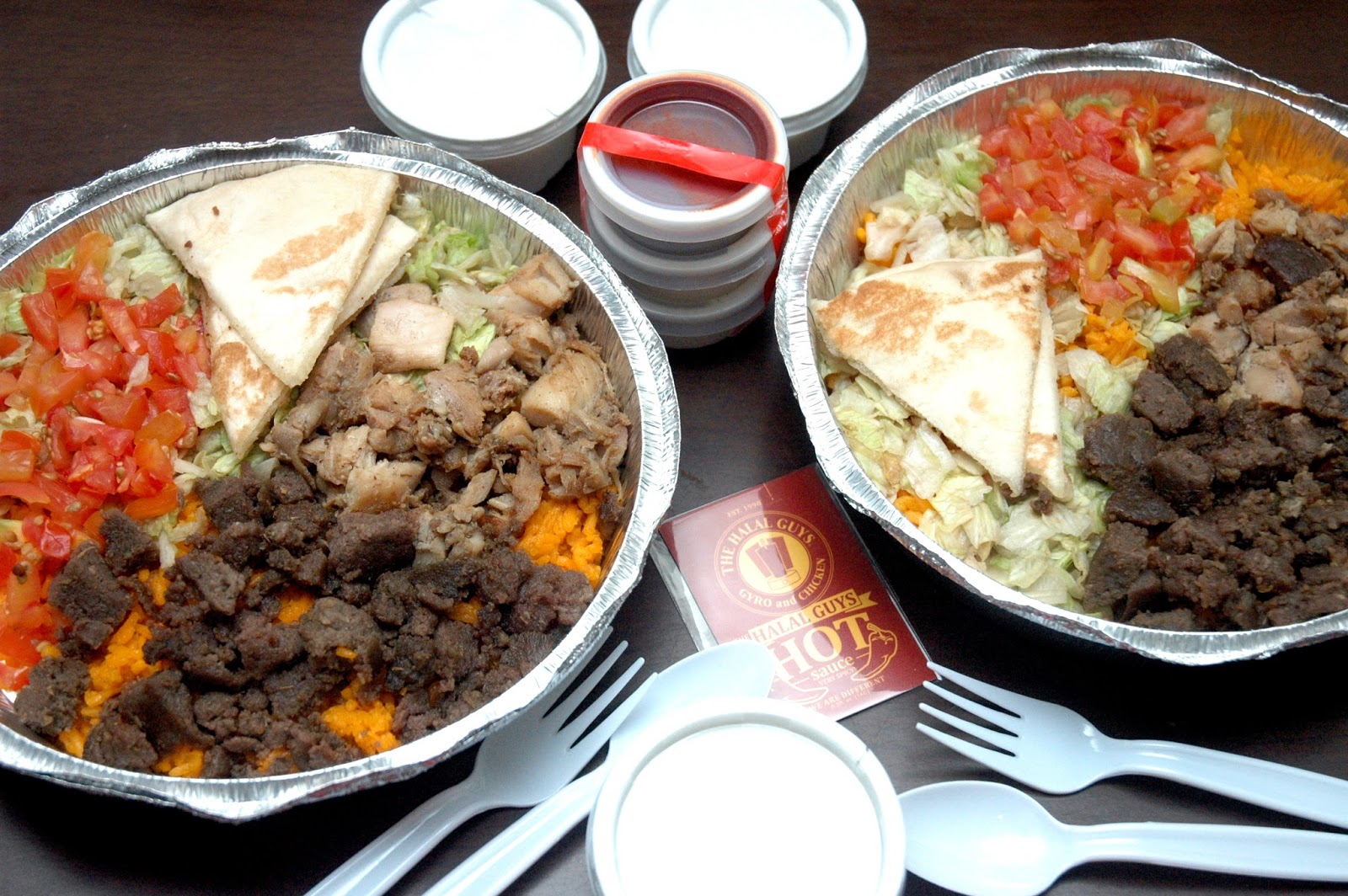 Does the Halal Guys Franchise Cost Too Much for Entrepreneurs?
