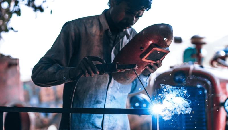 400+ Fabrication Shop Name Ideas To Build Your Business Foundation