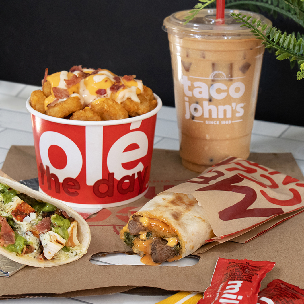 Is the Total Cost to Open a Taco John’s Still Worth It?