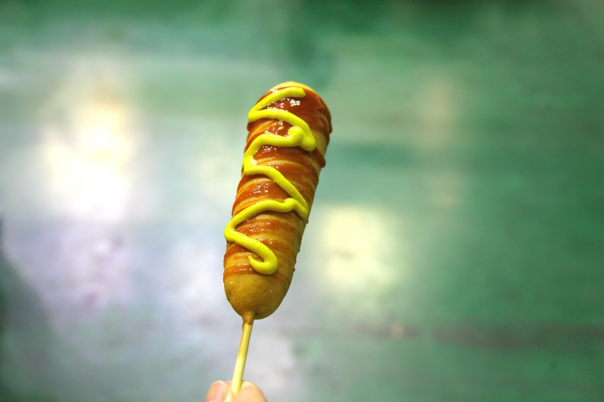 505 Creative Hot Dog Business Names For Scrappy Entrepreneurs