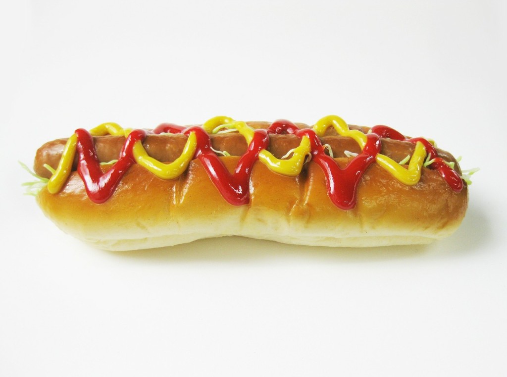 505+ Creative Hot Dog Business Names for Scrappy Entrepreneurs