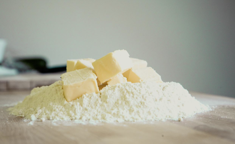 391+ Creative Butter Company Name Ideas That Melt in Your Mouth