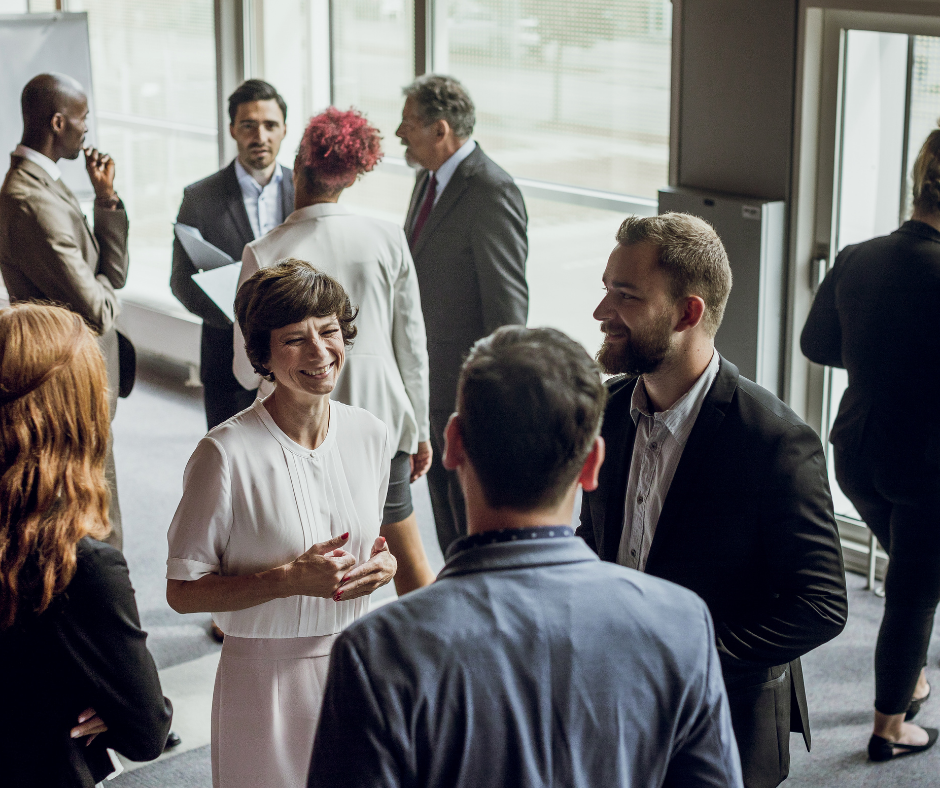 505 Event Planning Business Name Ideas That Bring The Party