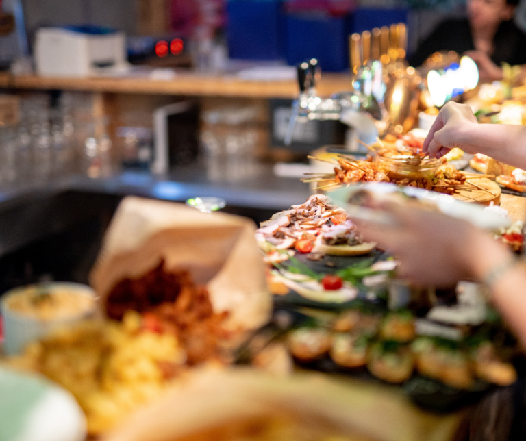 411+ Creative Food Festival And Tasting Event Name Ideas