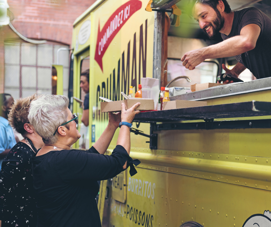 411+ Creative Food Festival And Tasting Event Name Ideas