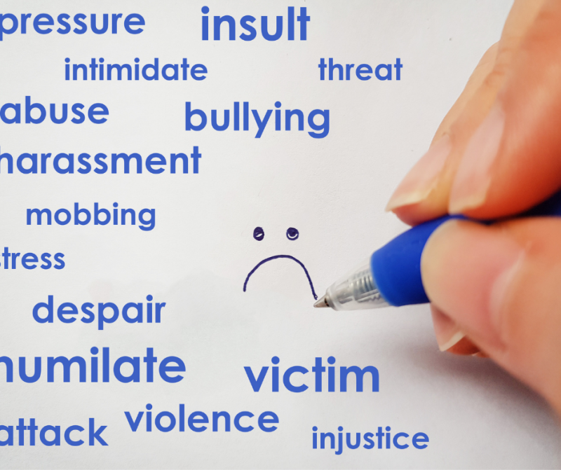 265+ Anti-Bullying Campaign Quotes and Slogans To Prevent Bad Behavior