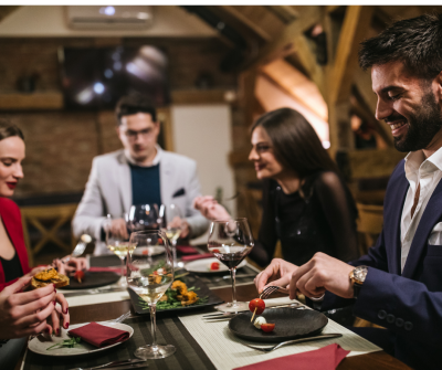 411+ Creative Food Festival And Tasting Event Name Ideas