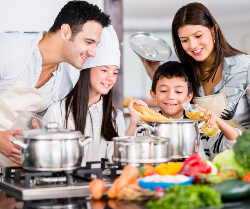275+ “Best Ever” Kitchen Appliance Advertising Slogans and Taglines