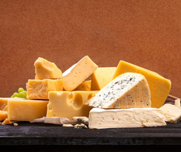 600+ Creative Cheese Company Names for Food Entrepreneurs