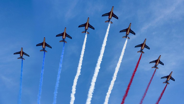 500+ Patriotic Team Name Ideas that Say Your Proud to be American