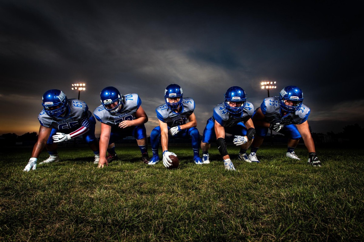 500+ Patriotic Team Name Ideas that Say Your Proud to be American