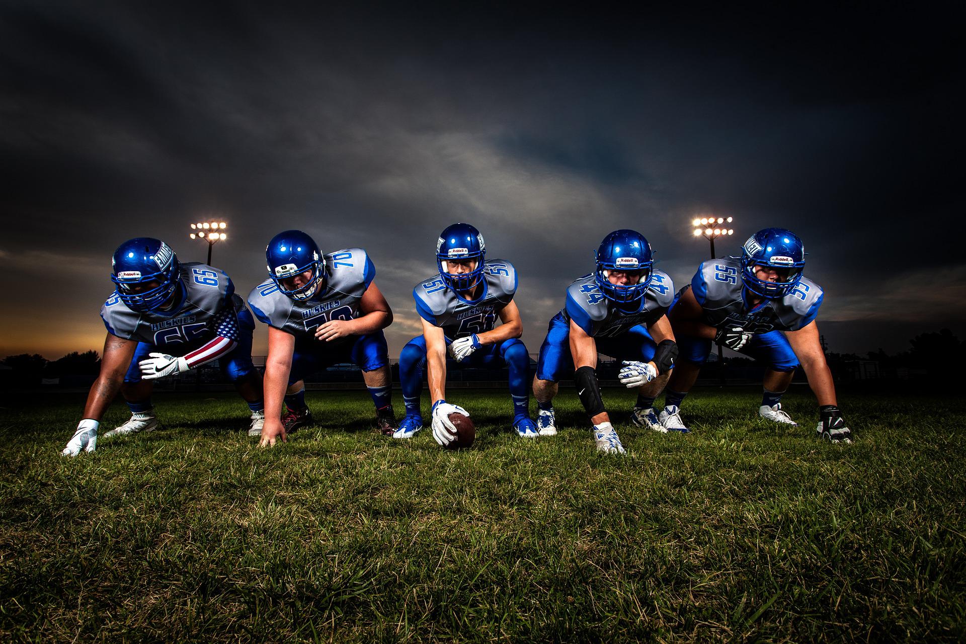 500+ Patriotic Team Name Ideas that Say Your Proud to be American
