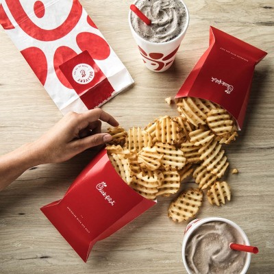 Updated Chic-fil-A Menu Prices & New Discounts (2024)