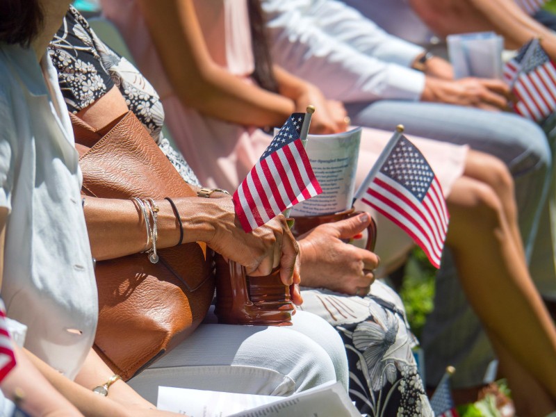 500+ Patriotic Team Name Ideas that Say Your Proud to be American